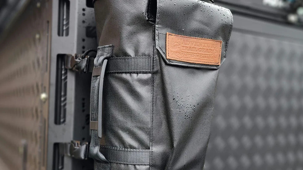 Rugged 11lb Propane Tank Bag - by Adventure Trail Gear – Red Bear Outdoors