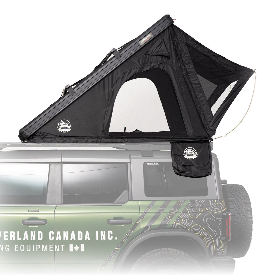 Go Overland Canada – Red Bear Outdoors
